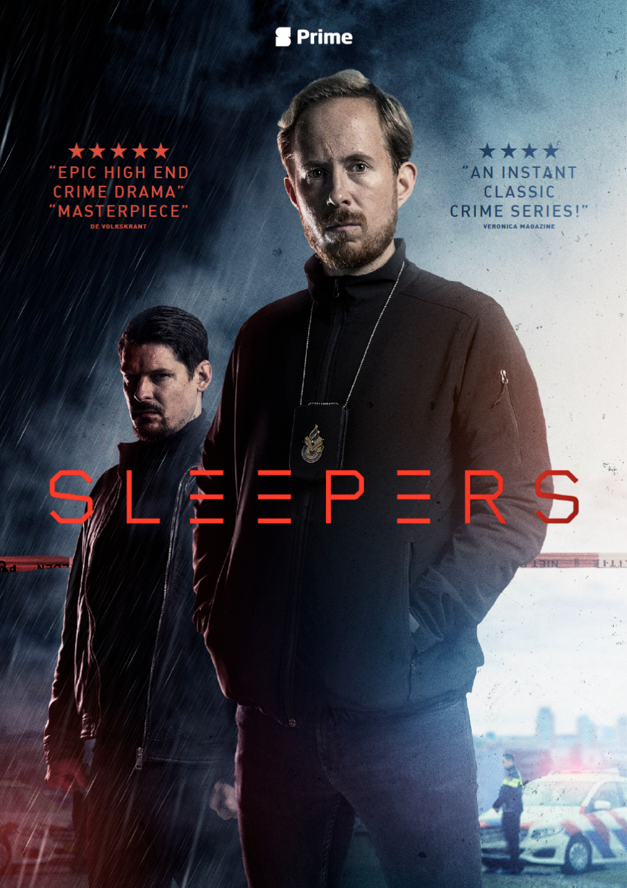 Sleepers | SKOOP Media | PRIME