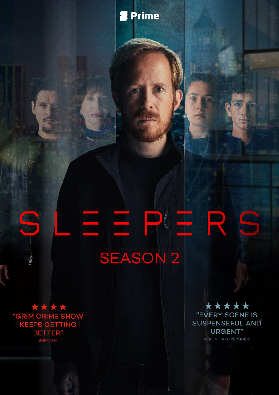 Sleepers | SKOOP Media | PRIME